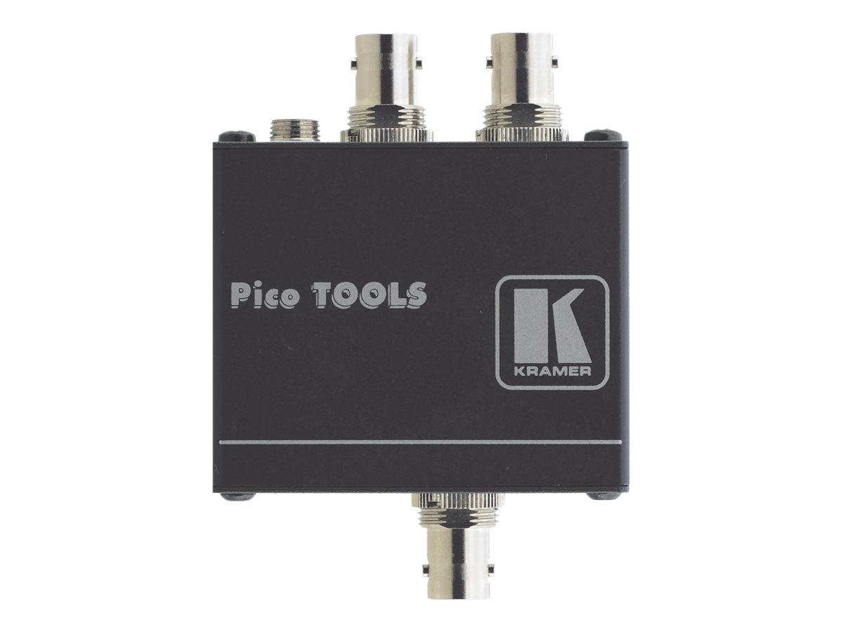 Kramer VM-2UX - Distribution amplifier | Overview, Specs, Details | SHI