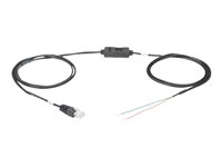Panduit SmartZone G5 dry contact sensor