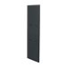 Middle Atlantic SPN BSPN-41-32 - rack panel - 41U
