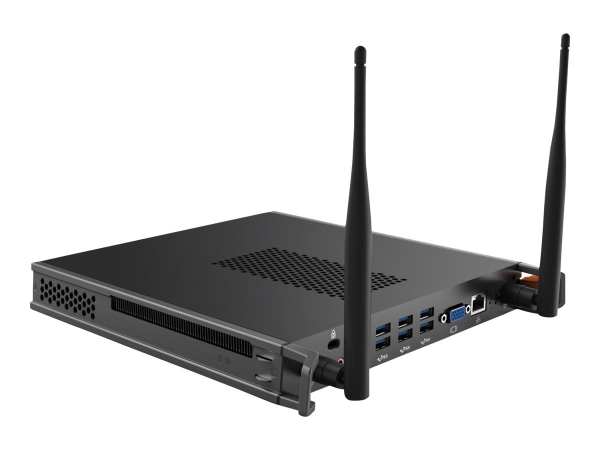 PC MODULE - INTEL I5 SIX CORE | www.shidirect.com