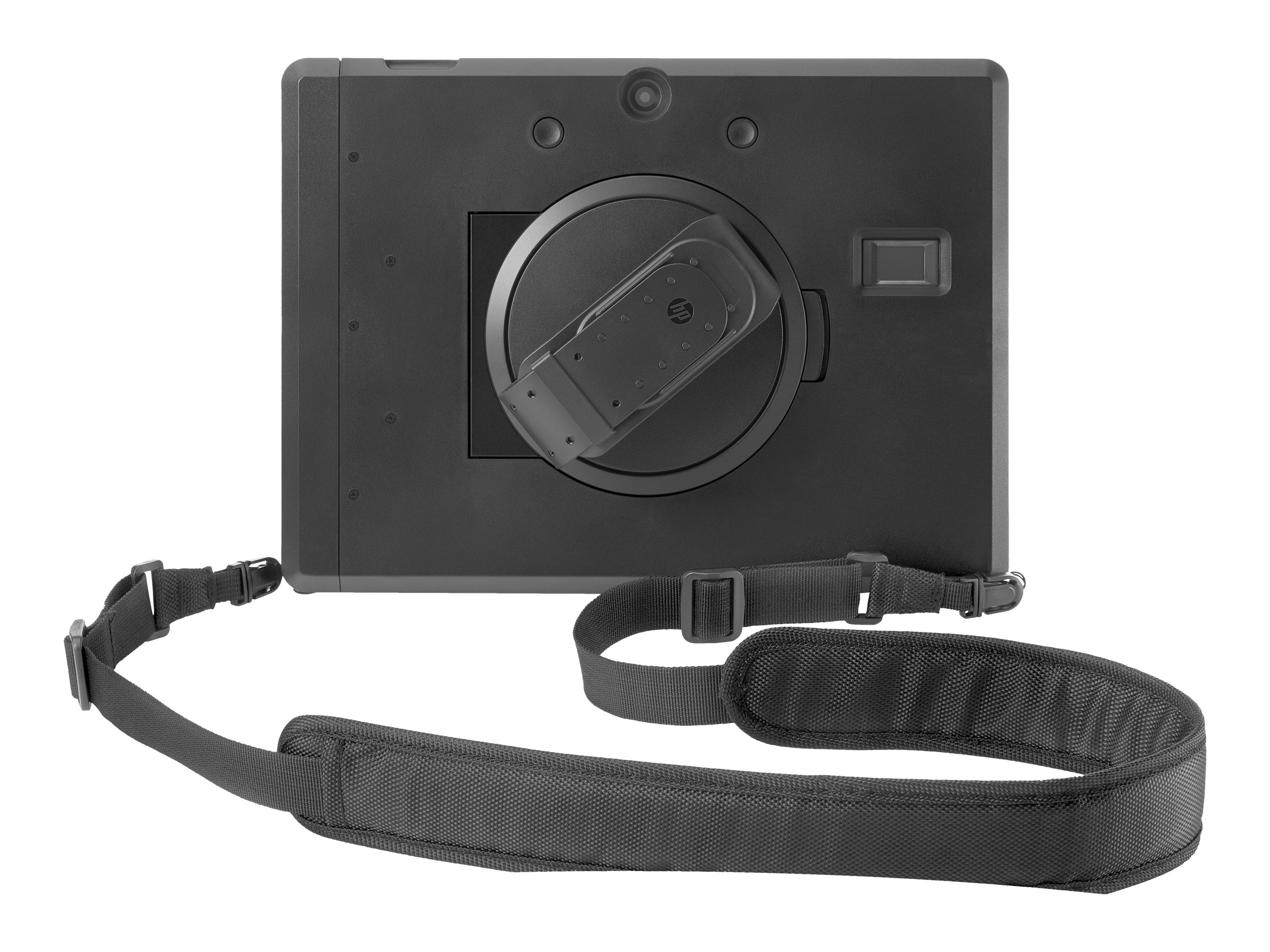 HP EngageGo Base Jacket | Overview, Specs, Details | SHI