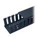 Panduit PANDUCT Type G Wide Slot Wiring Duct - cable raceway