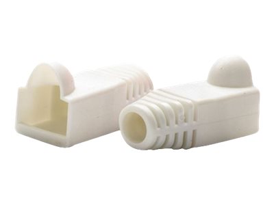 Dynamix network cable boot - Paradigm PCs