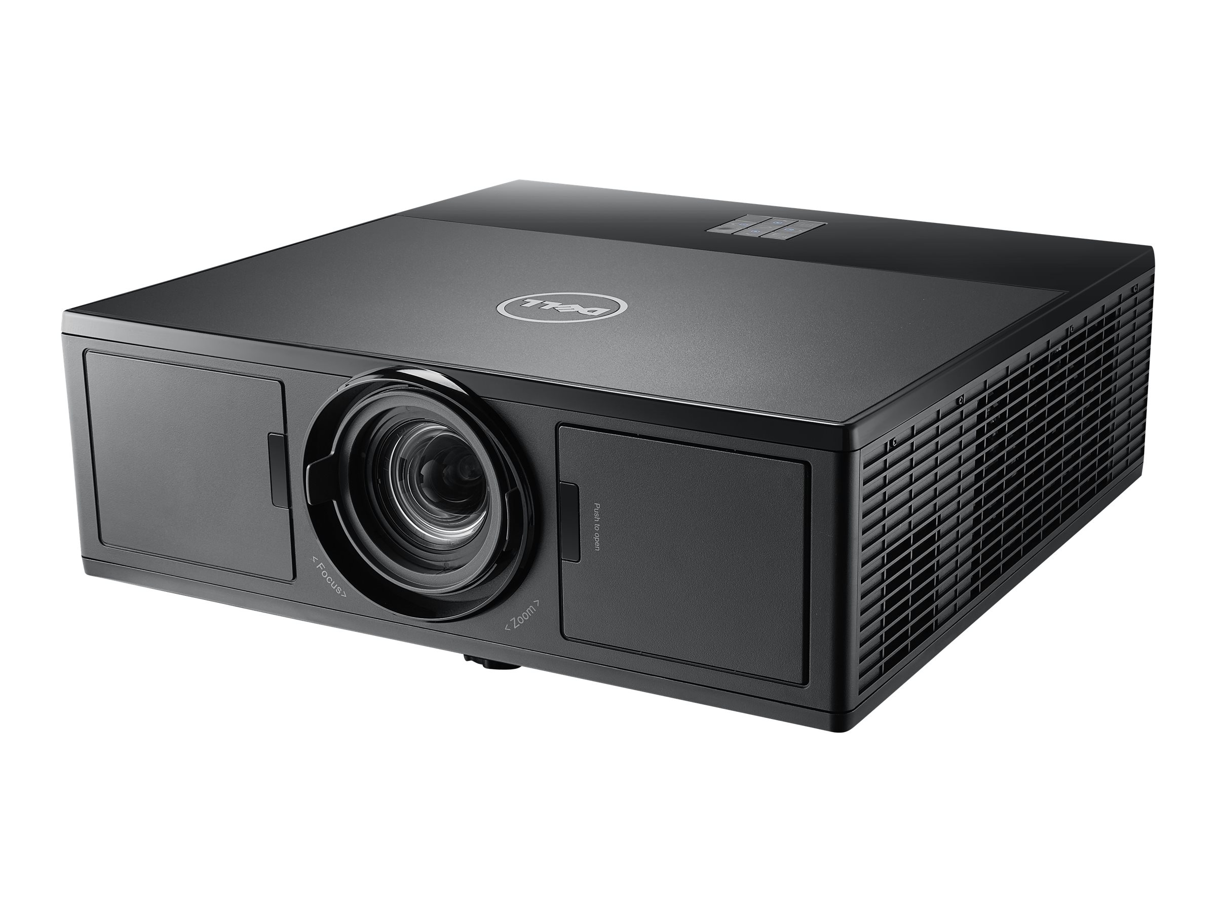 Dell Advanced Projector 7760 | Overview, Specs, Details | SHI