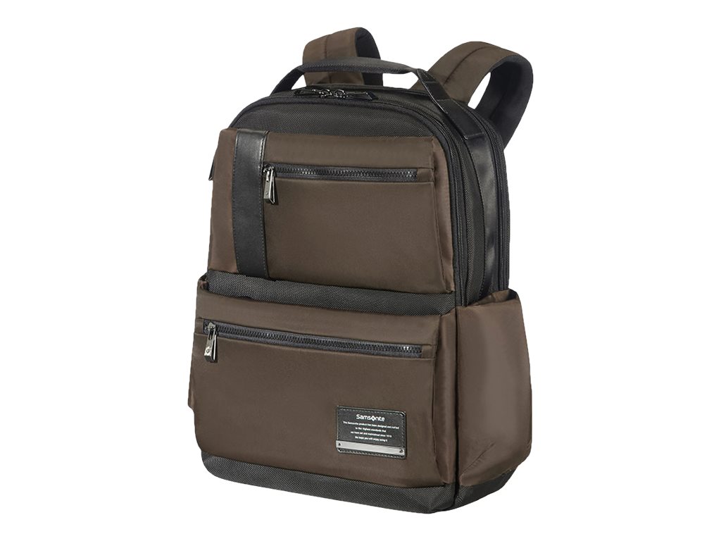 Samsonite Openroad - Notebook carrying backpack | eu.shi.com