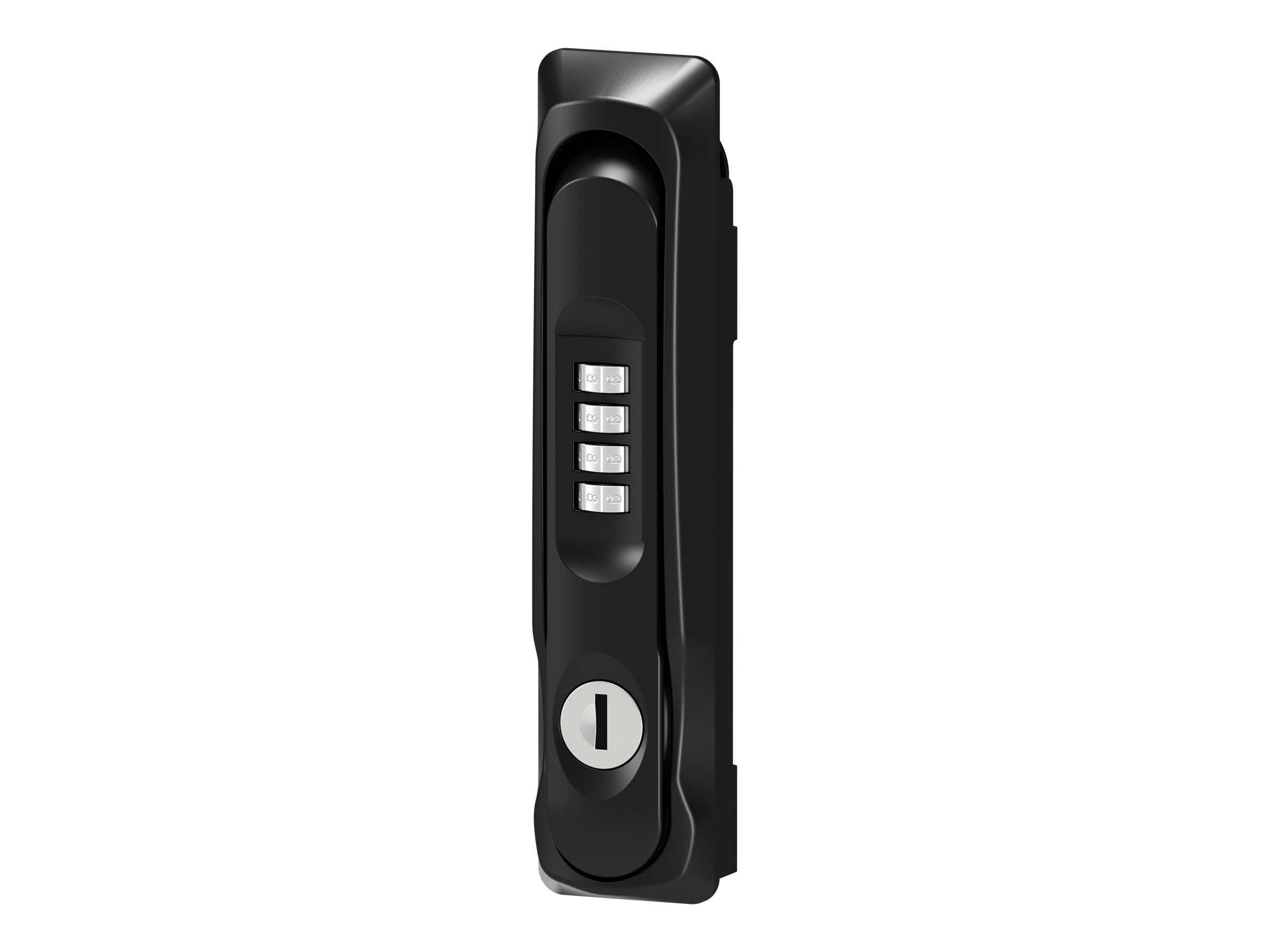Vertiv VR VRA7001 - Rack door handle with combination lock | SHI