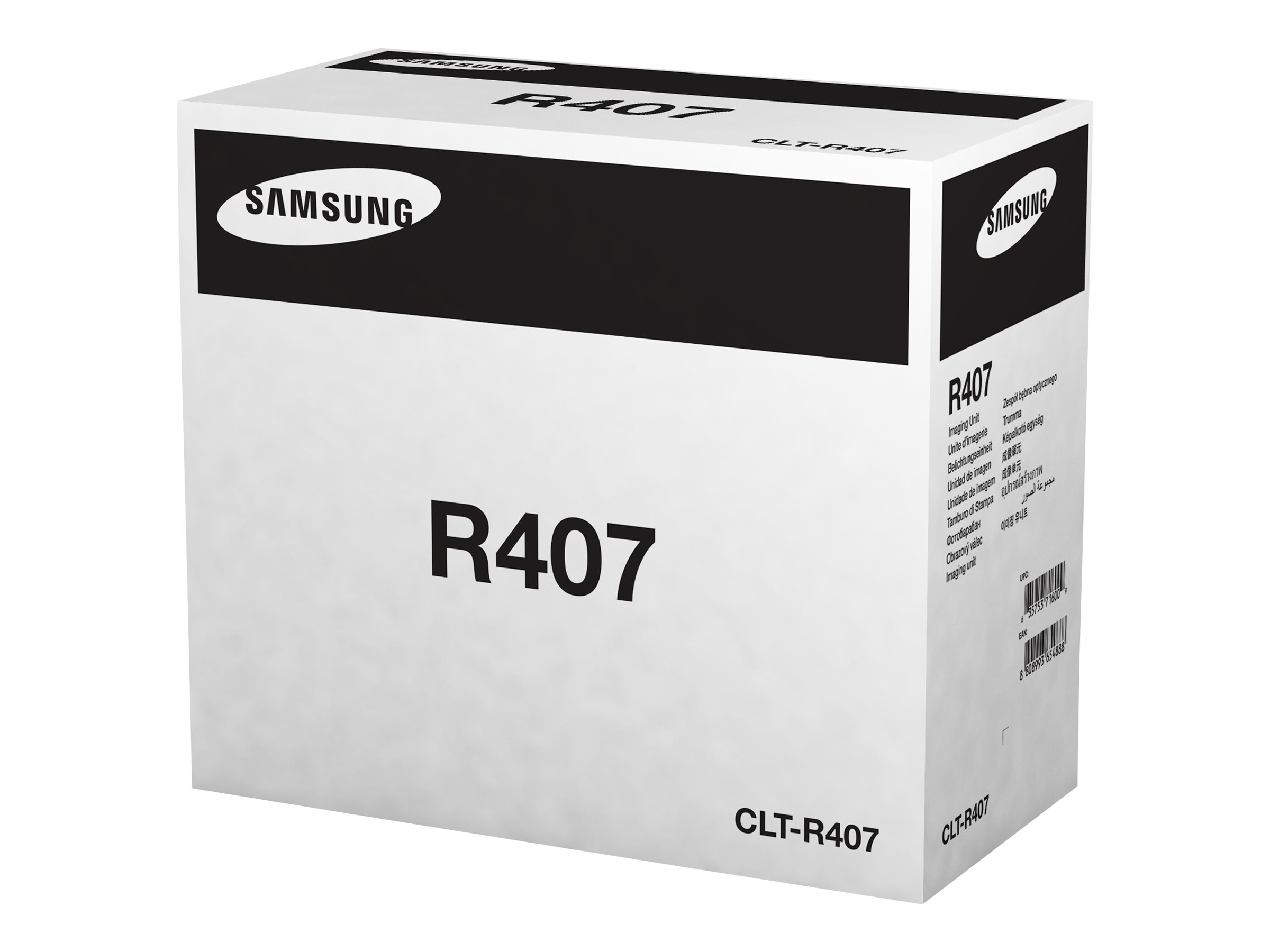 Samsung CLT-R407 - original - drum kit - Paradigm PCs