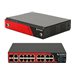Opengear OM1208-8E - console server