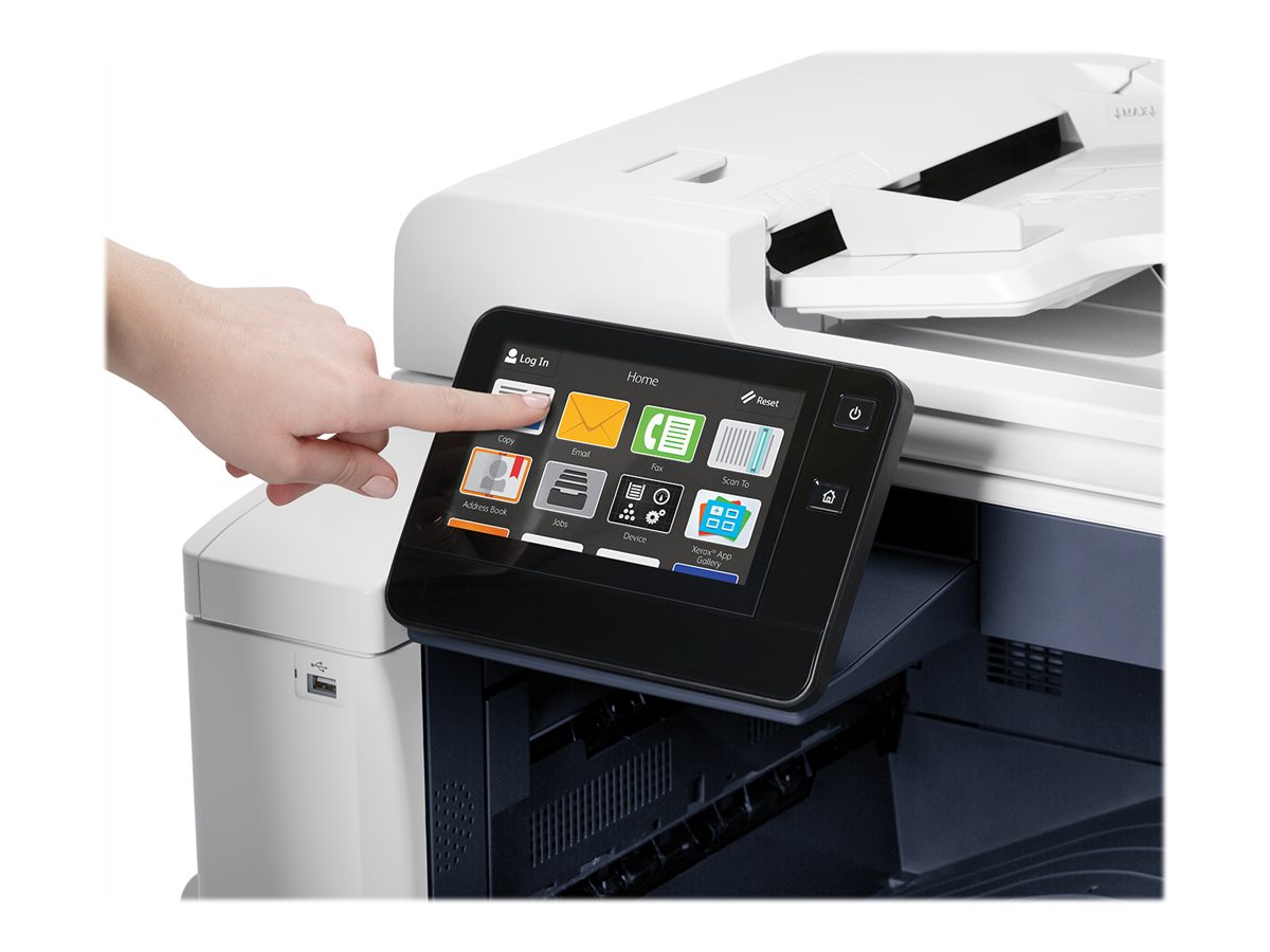 Xerox VersaLink C7030/DM2 | Overview, Specs, Details | SHI