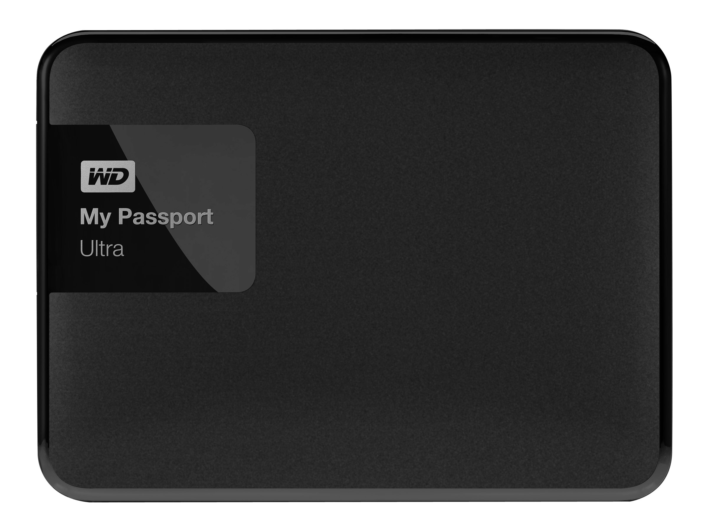 WD My Passport Ultra WDBGPU0010BBK | Overview, Specs, Details | SHI
