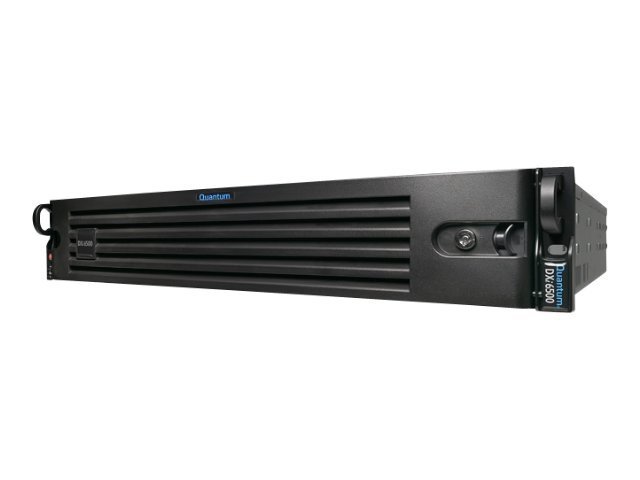 Quantum DXi6500 Expansion Module | www.shi.com