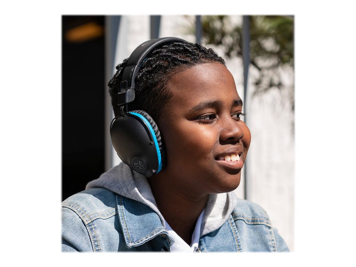 JLab Audio JBuddies Pro | www.shi.com