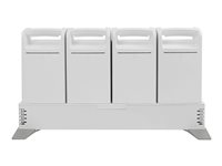 LiFeKinnex 4-Bay Charger - charging station