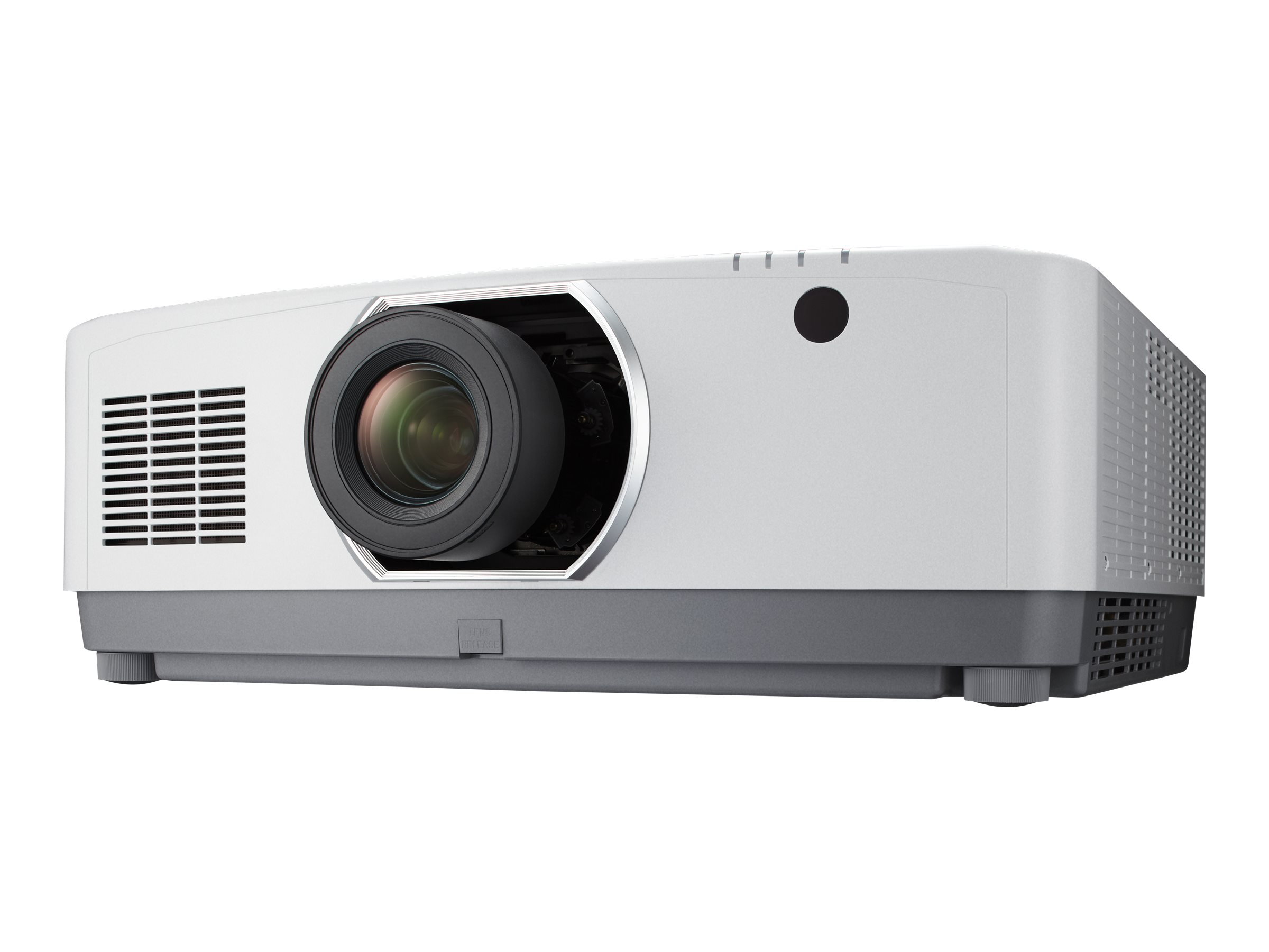 NEC NP-PA653UL-41ZL - PA Series | Overview, Specs, Details | SHI