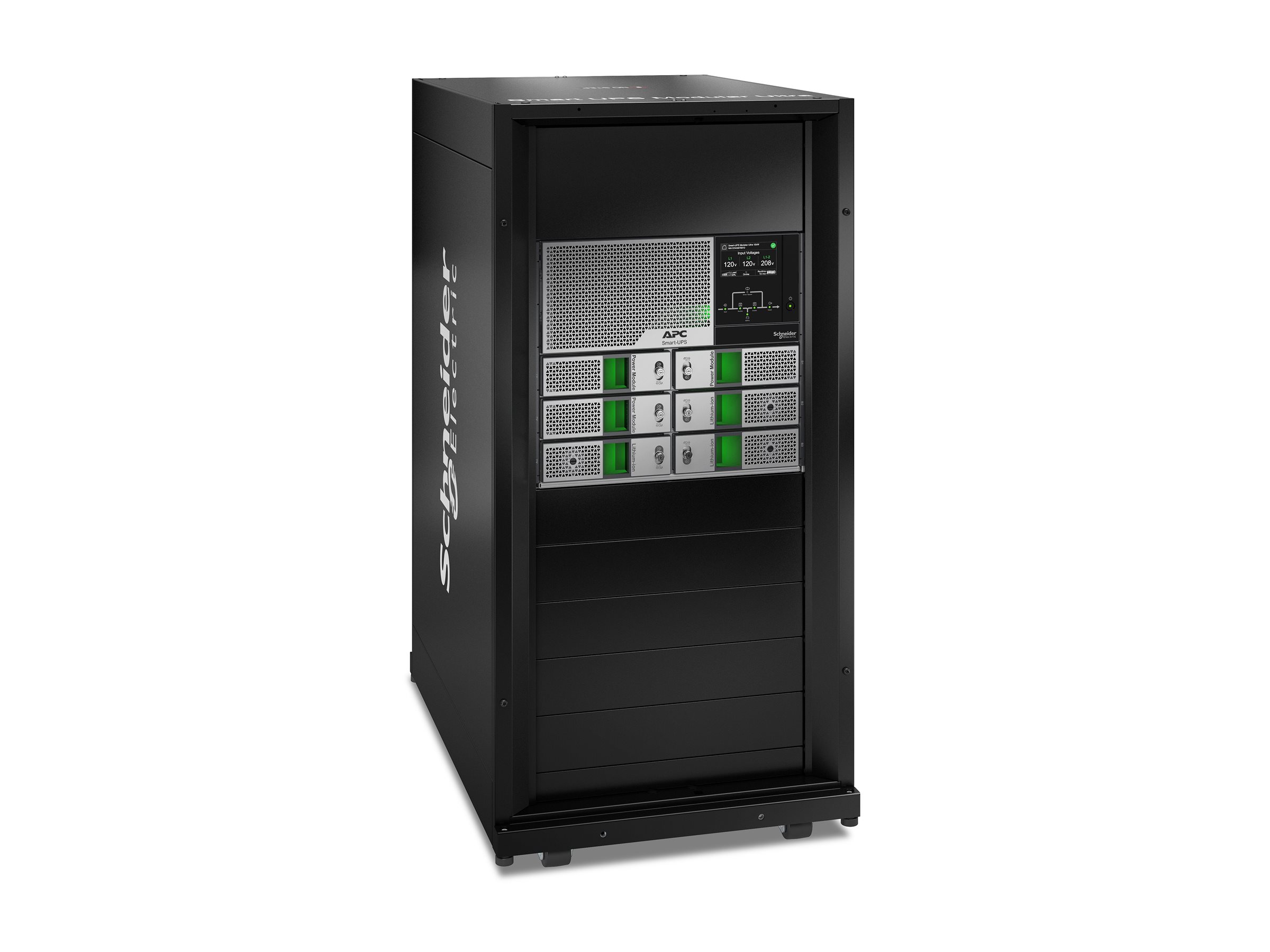 APC Smart-UPS Modular Ultra | SHI