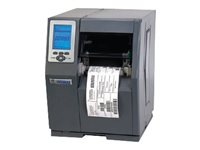 Datamax H-Class H-4310 - label printer - B/W - direct thermal / thermal ...