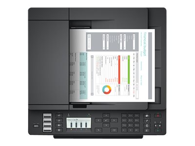 Dell E525w - Multifunction printer | Overview, Specs, Details | SHI