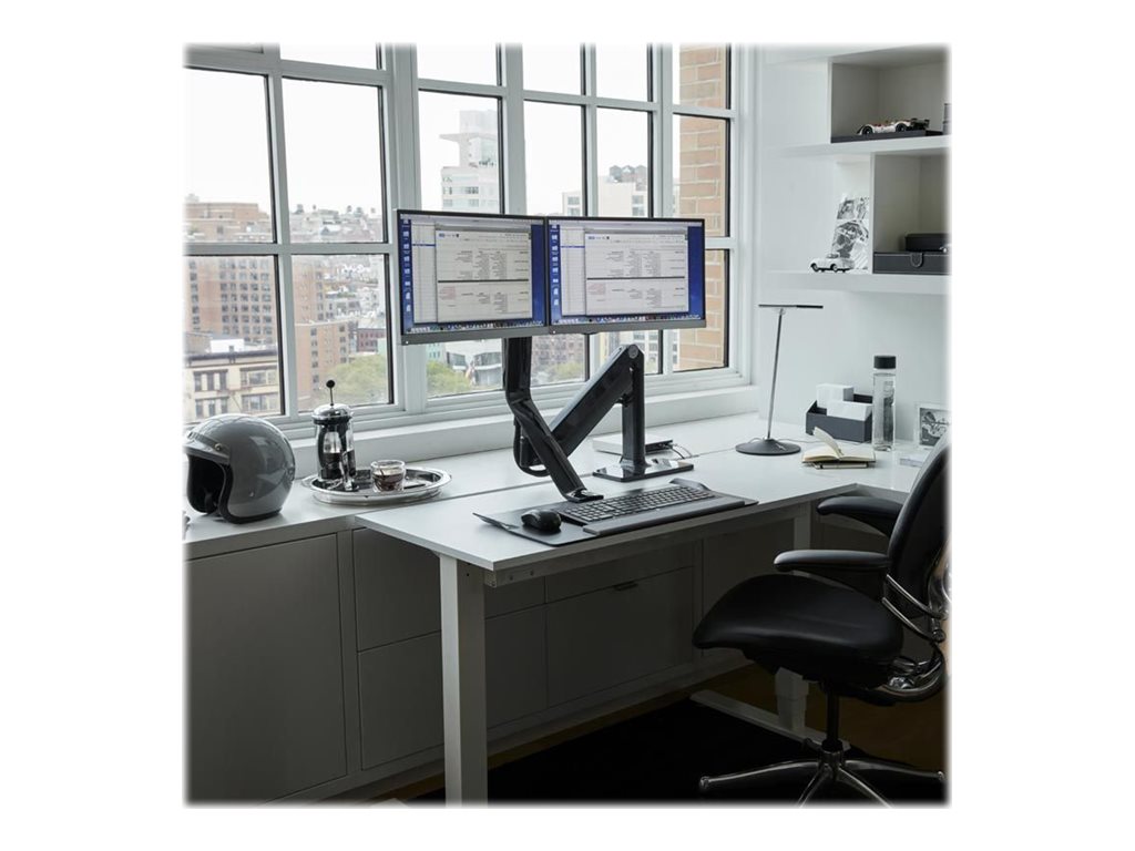Humanscale QuickStand Lite | Overview, Specs, Details | SHI