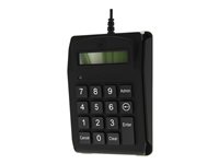 MagTek DynaPAD - keypad - black