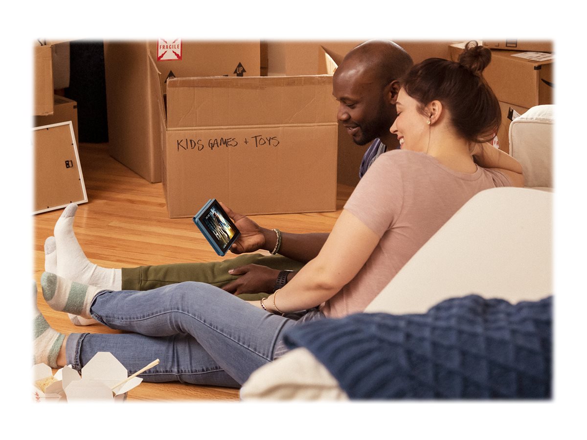 Amazon Fire 7 - 9th generation | Overview, Specs, Details | SHI