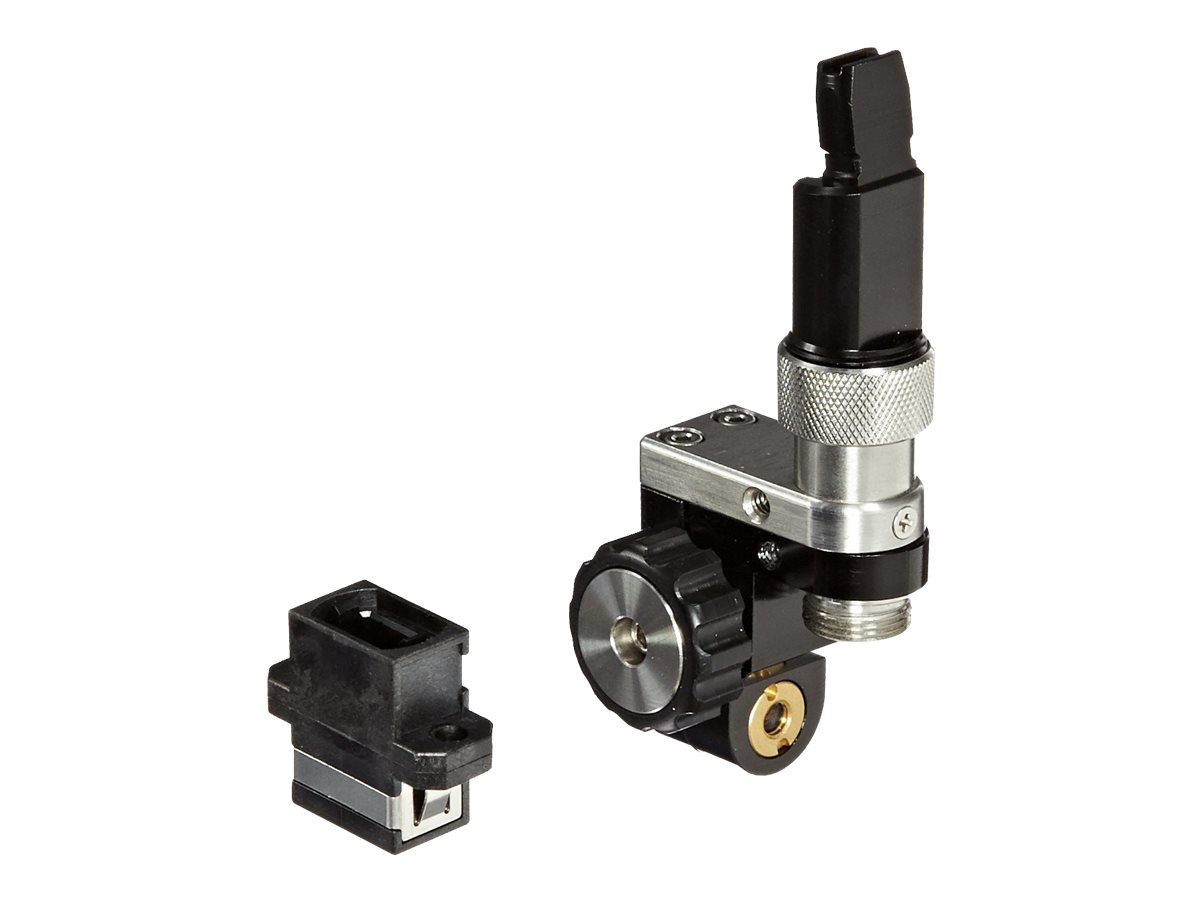 Fluke Networks MPO/APC Probe Tip and Translator Knob for Patch Cords ...