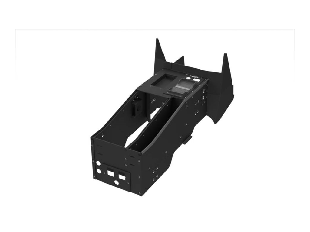 PMT - Mounting kit (console box) | SHI