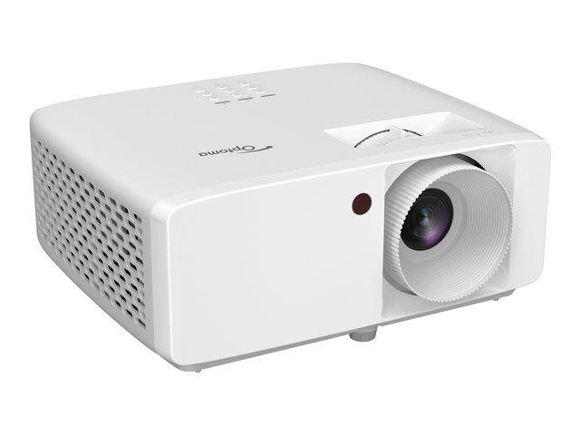 Optoma ZH350 - projecteur DLP - 3D - blanc (E9PD7KK01EZ1)
