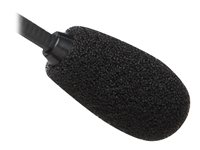 Kensington USB Hi-Fi Headphones with Mic - headset