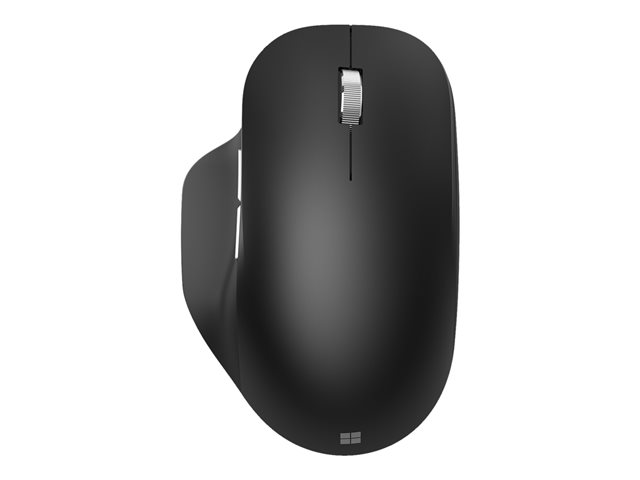 Microsoft Bluetooth Ergonomic Mouse - mouse - Bluetooth 5.0 LE - matte ...