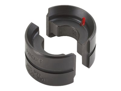 Panduit - Crimp die - green | Overview, Specs, Details | SHI