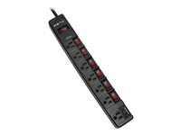 Tripp Lite by Eaton ECO-Surge 7-Outlet Surge Protector, 6 ft. Cord ...