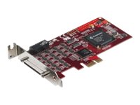 Comtrol RocketPort EXPRESS 8-Port SMPTE Card | Overview, Specs, Details ...