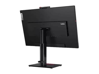 Lenovo ThinkVision T27hv-20 - LED monitor - 27 - 2560 x 1440 QHD @ 60 ...