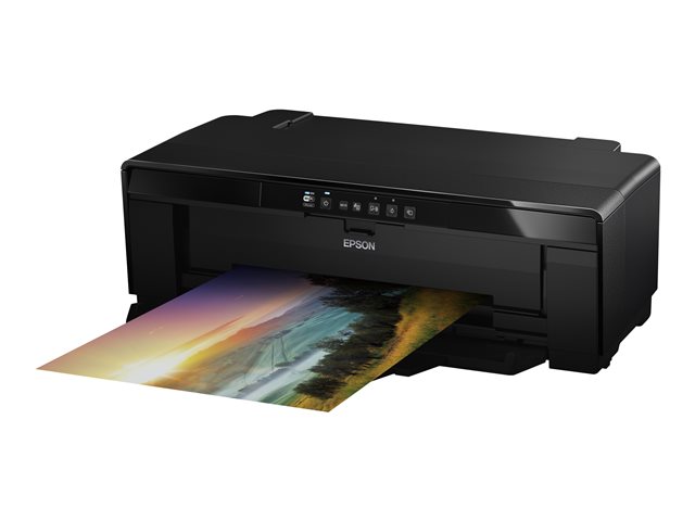 Epson SureColor SC-P400 - printer - colour - ink-jet - C11CE85301DA ...