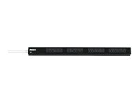 Panduit Basic Rack PDU - power distribution unit