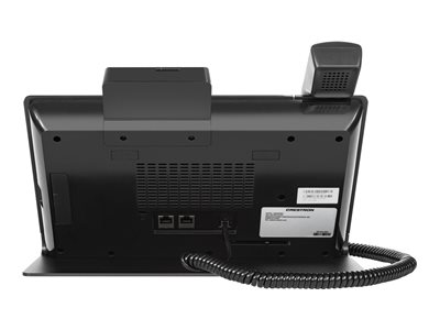 Crestron Flex UC-P10-T-C-HS-I - for Microsoft Teams - IP-videotelefon ...