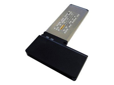 EXPRESSCARD 34 TO PCMCIA PC CARD | SHI