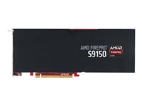 AMD FirePro S9150 Accelerator Kit - graphics card - FirePro S9150 - 16 GB