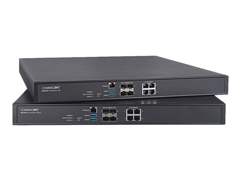 SMARTZONE 144 CONTROLLER APPLIANCE WITH 4X10GIGE AND 4 GIGE PORTS, 90 ...