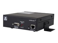 Synaccess netBooter NP-02B - power control unit