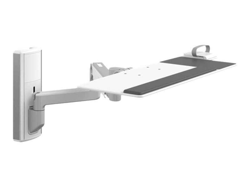 Capsa Healthcare V6 Wall Workstation | SHI