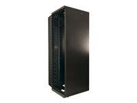 APC Basic Rack-Mount PDU - power distribution strip - 4.16 kW