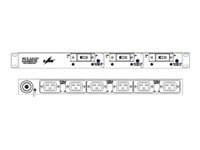 Eaton Enclosure Power Distribution Unit Basic | Overview, Specs ...