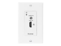Extron DTP HDMI 230 Rx - video/audio/infrared/serial extender
