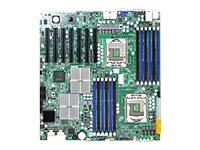 SUPERMICRO X8DTH-i - Motherboard | Overview, Specs, Details | SHI