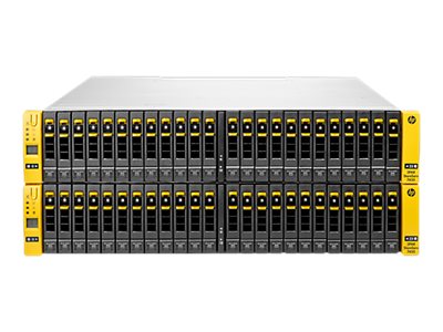 HPE 3PAR StoreServ 7450 4-node Base | Overview, Specs, Details | SHI
