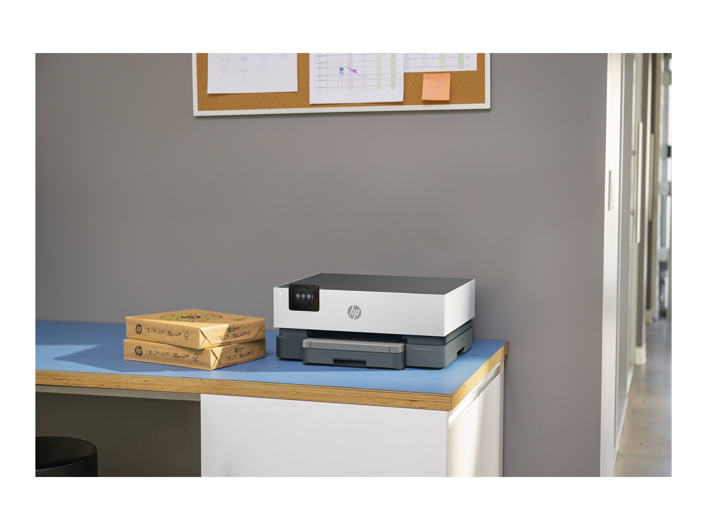 HP Officejet Pro 9110b | Overview, Specs, Details | SHI
