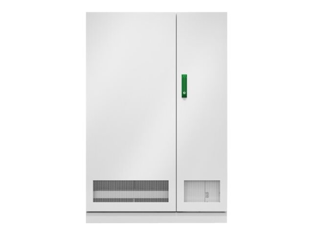 Schneider Electric Galaxy VS Classic Battery Cabinet | SHI