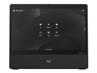 Cisco Webex Desk - video conferencing device