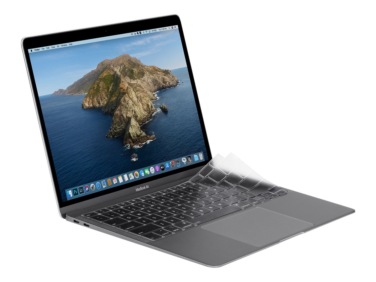 Moshi ClearGuard - Notebook keyboard protector | SHI